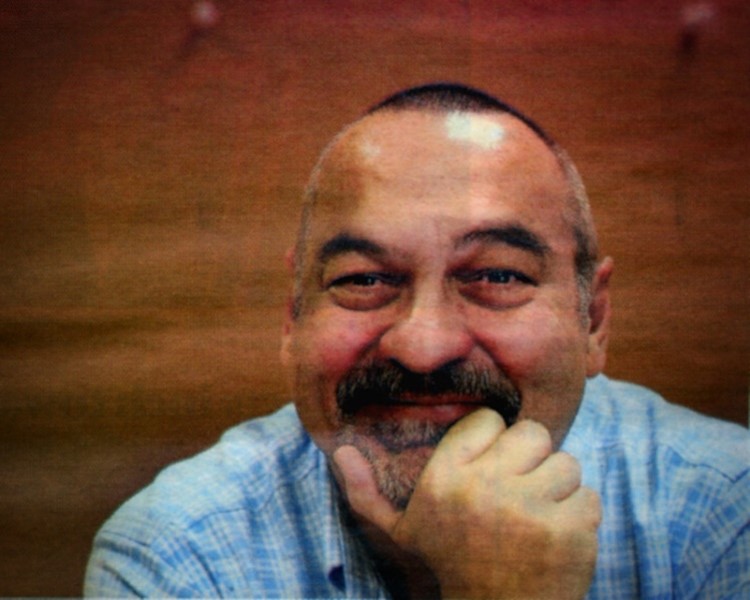 DVBA Board Members & Staff